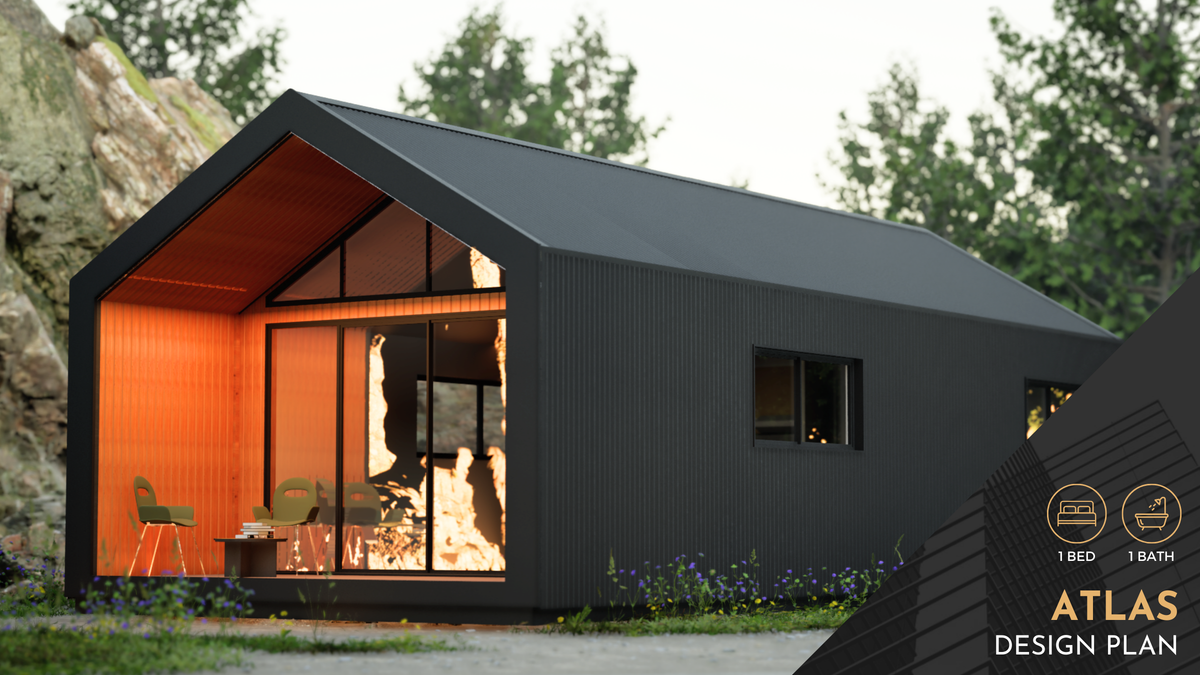 Tas Manufactured Housing