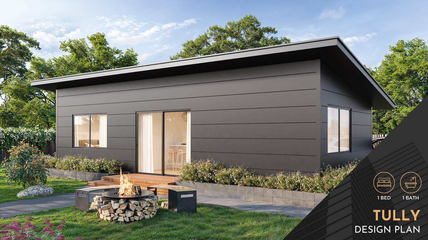 Tas Manufactured Housing