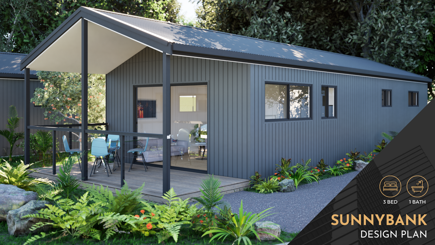 Tas Manufactured Housing