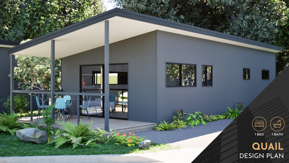 Tas Manufactured Housing