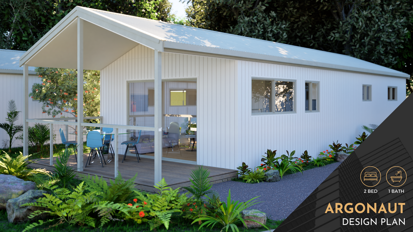Tas Manufactured Housing
