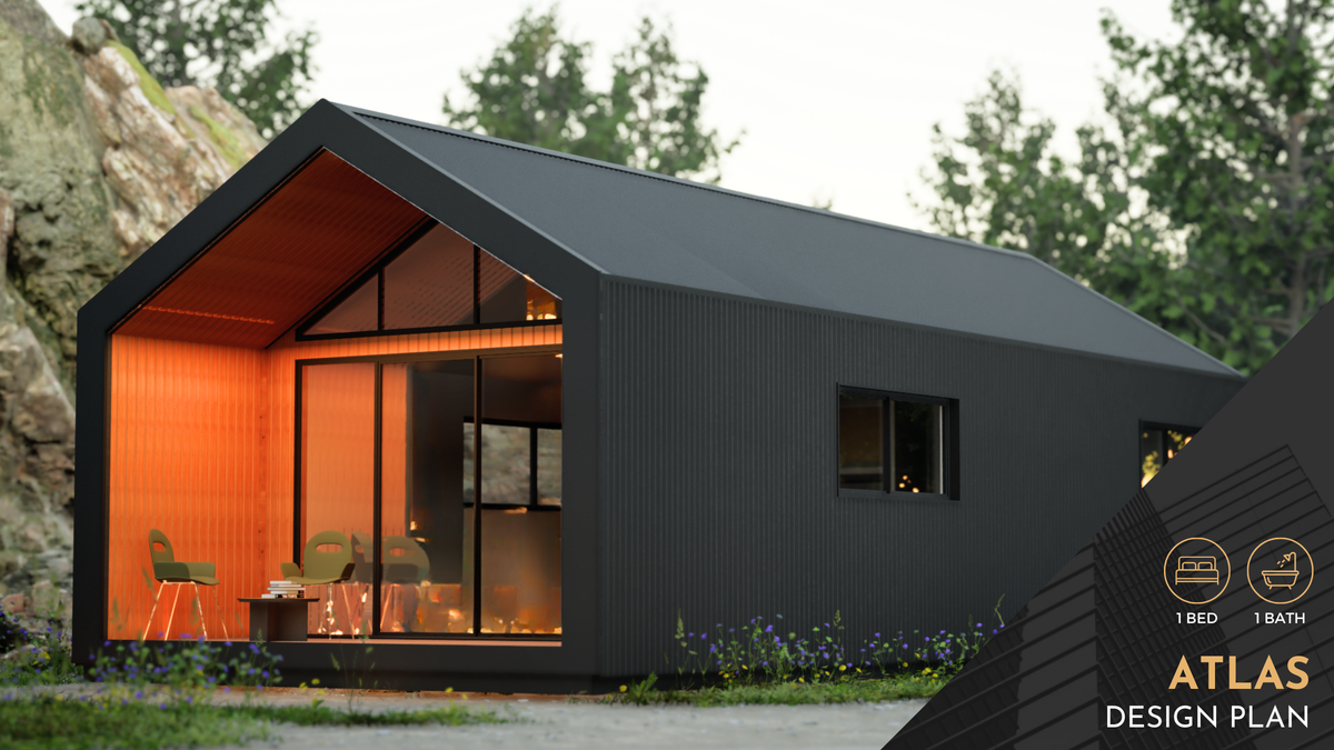 Tas Manufactured Housing