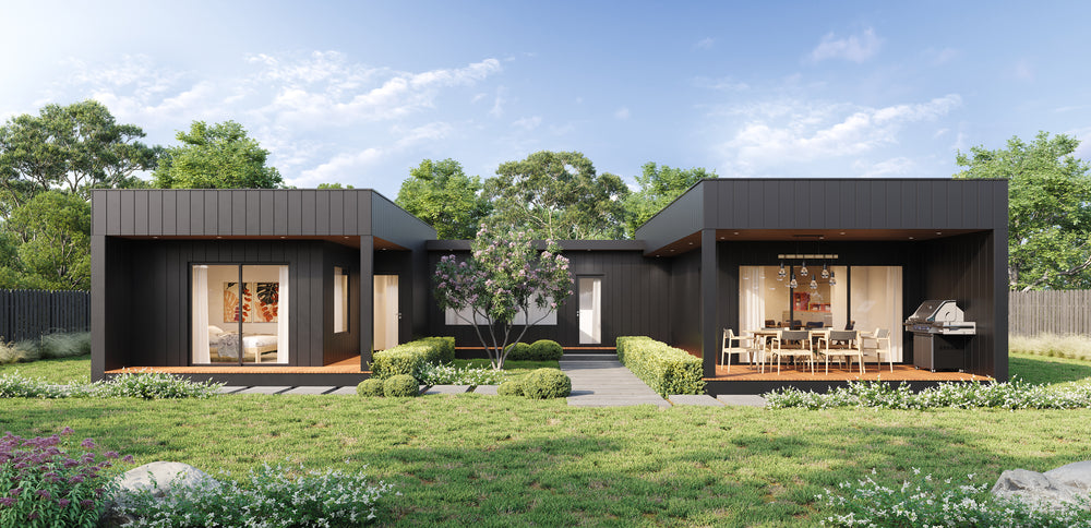 Tas Manufactured Housing