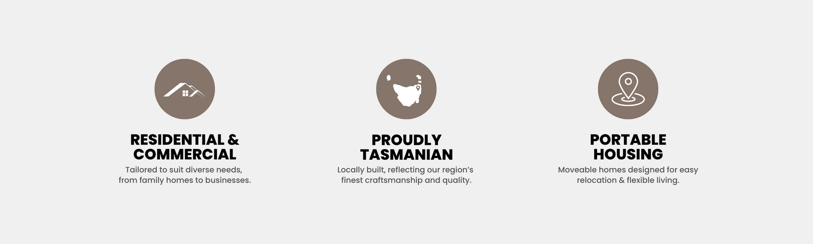 Tas Manufactured Housing