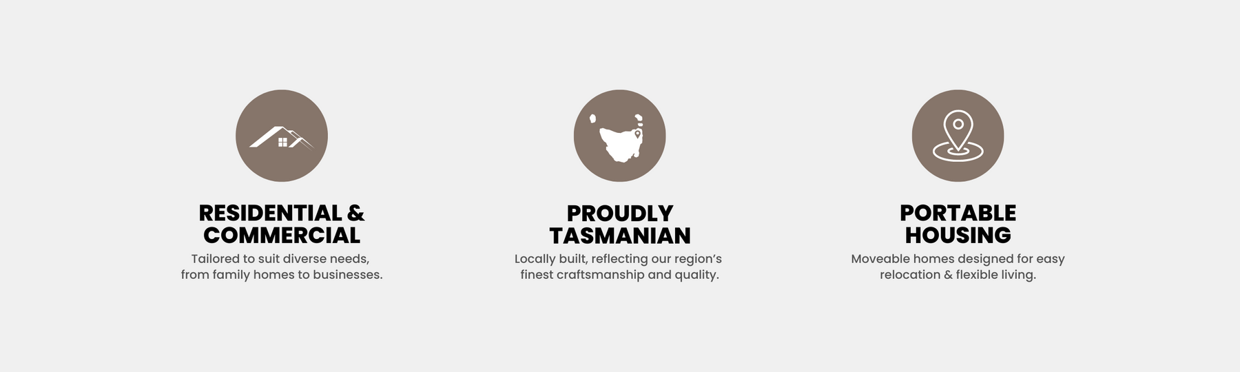 Tas Manufactured Housing